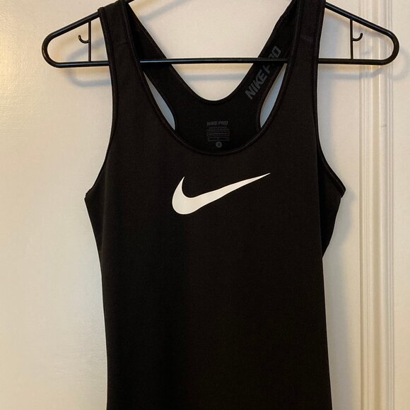 Nike | Tops | Nike Tank Small | Poshmark
